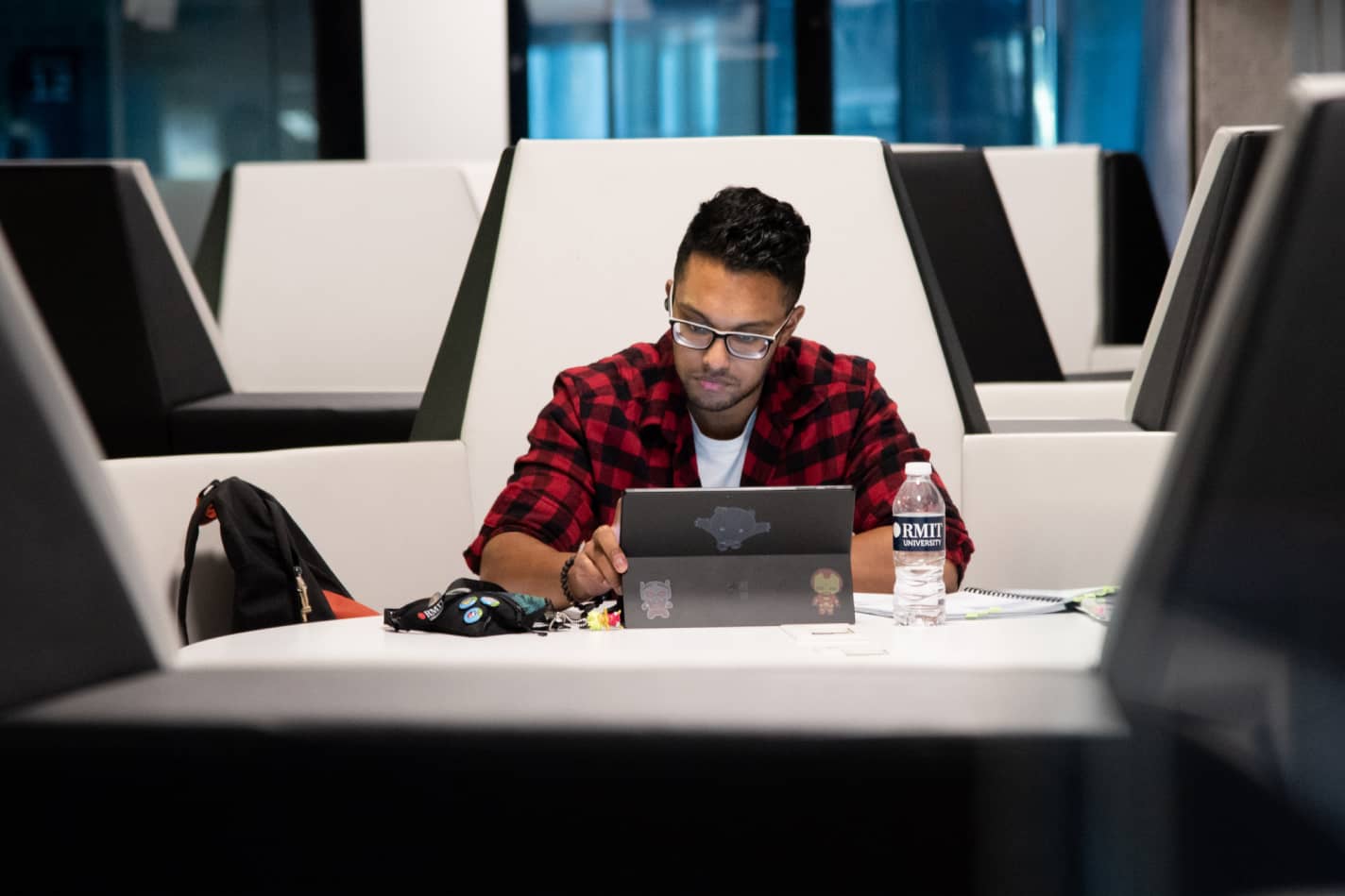 Program duration and fees - BITS-RMIT Higher Education Academy